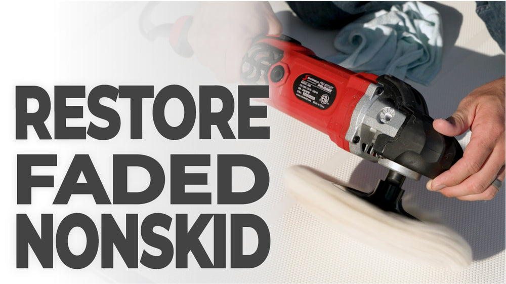 How to Restore Acrylic Windshields (Plexiglass)