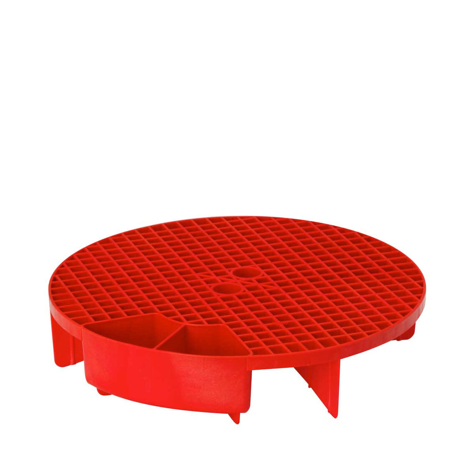 Landing Bucket System