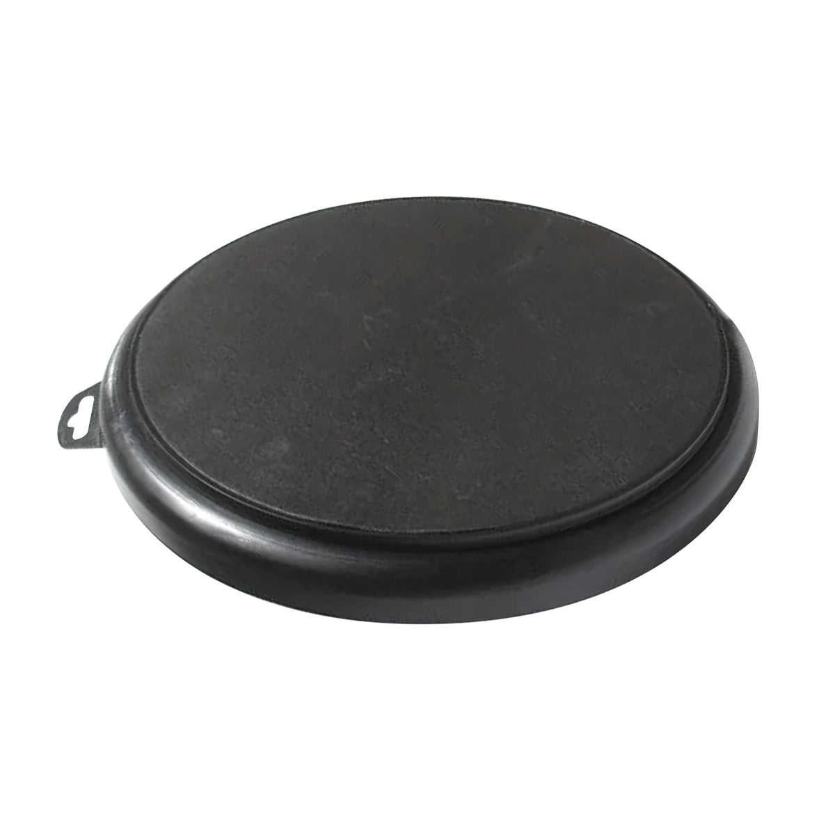 Bucket Seat Lid, Padded, Easy Snap On Lid
