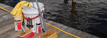 Boat Cleaning Supplies & More - Shurhold Industries, Inc