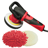 Compounding with Buff Magic and our Polisher