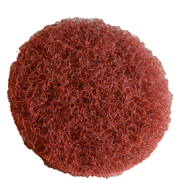 6" Dual Action Polisher Scrubber Pad For All Surfaces - Shurhold ...