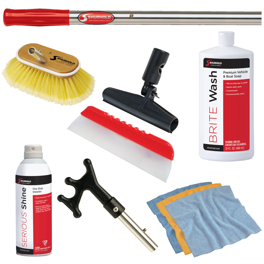 Products – Shurhold Industries, Inc.