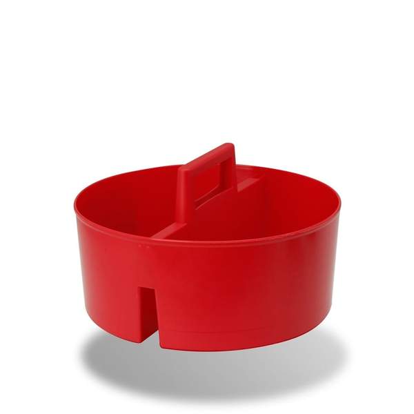 5 Gallon Deluxe One Bucket System, Black or White - Shurhold - Shurhold ...