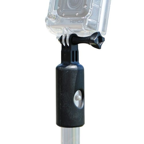 GoPro Handle - Camera Adapter - Shurhold Industries, Inc.