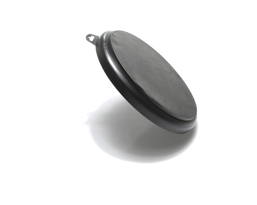 Bucket Seat Lid, Padded, Easy Snap On Lid - Shurhold Industries, Inc.