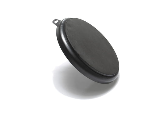 Bucket Seat Lid, Padded, Easy Snap On Lid - Shurhold Industries, Inc.