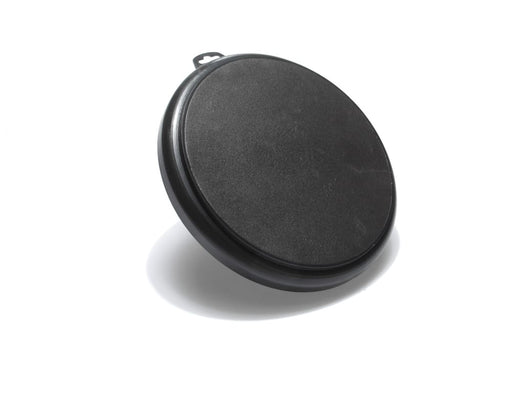 Bucket Seat Lid, Padded, Easy Snap On Lid - Shurhold Industries, Inc.
