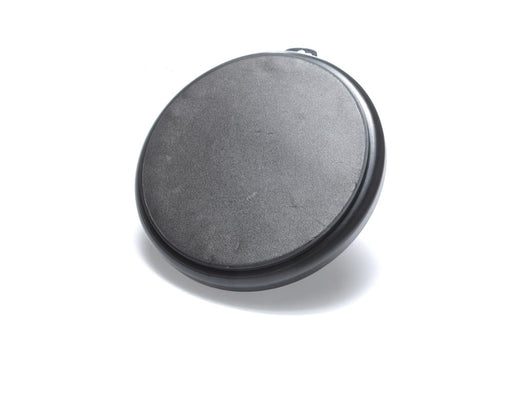 Bucket Seat Lid, Padded, Easy Snap On Lid - Shurhold Industries, Inc.