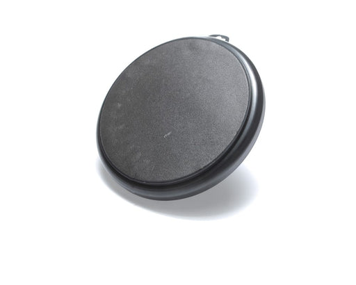 Bucket Seat Lid, Padded, Easy Snap On Lid - Shurhold Industries, Inc.