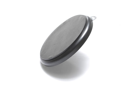 Bucket Seat Lid, Padded, Easy Snap On Lid - Shurhold Industries, Inc.