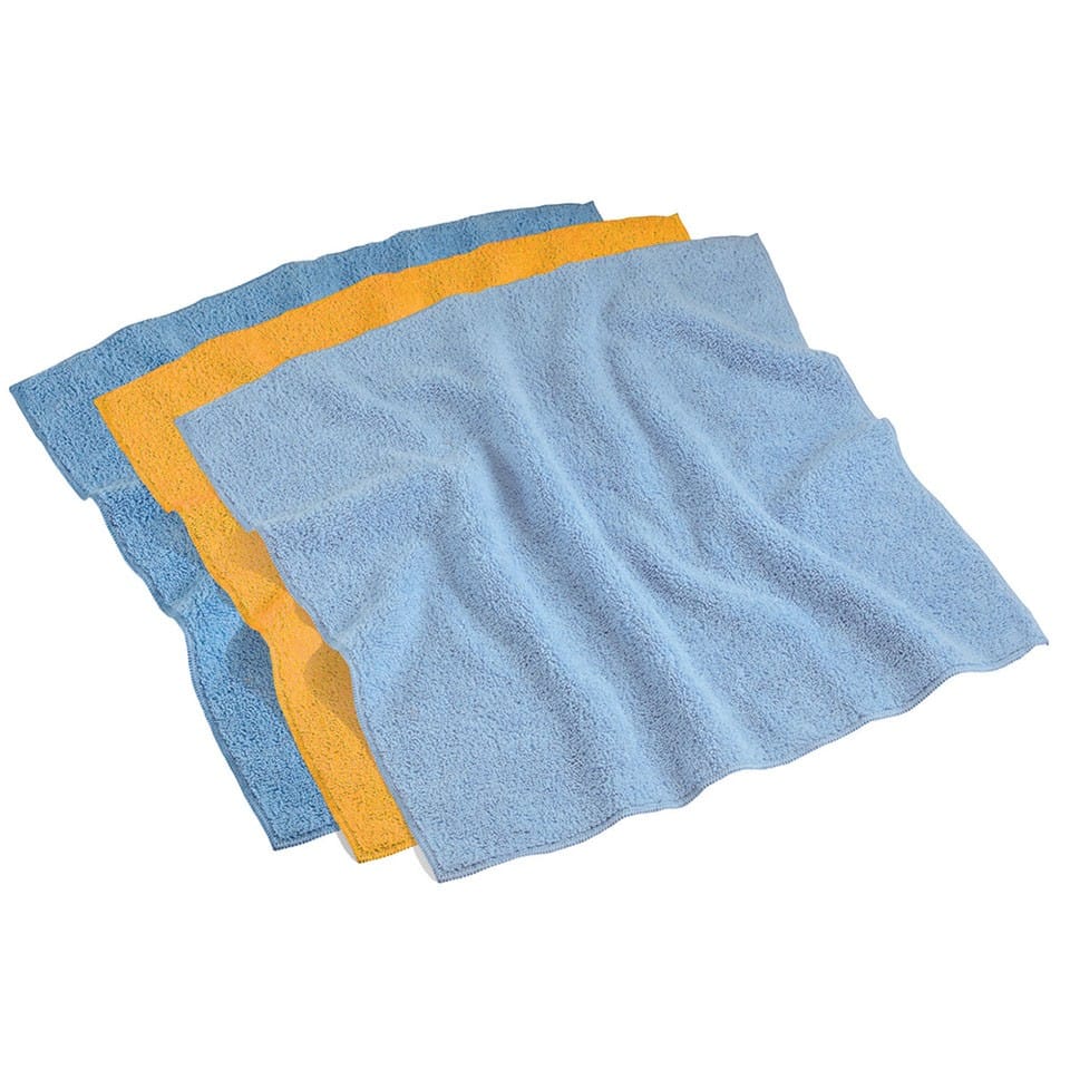 Microfiber Towel (3 Pack), Shurhold - Shurhold Industries, Inc.