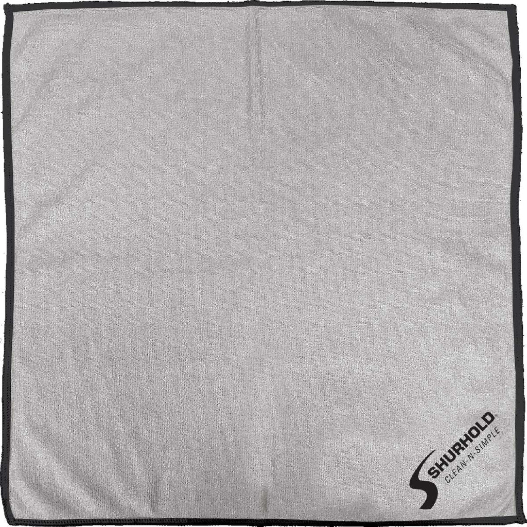 Microfiber Towel (12 Pack), Shurhold - Shurhold Industries, Inc.