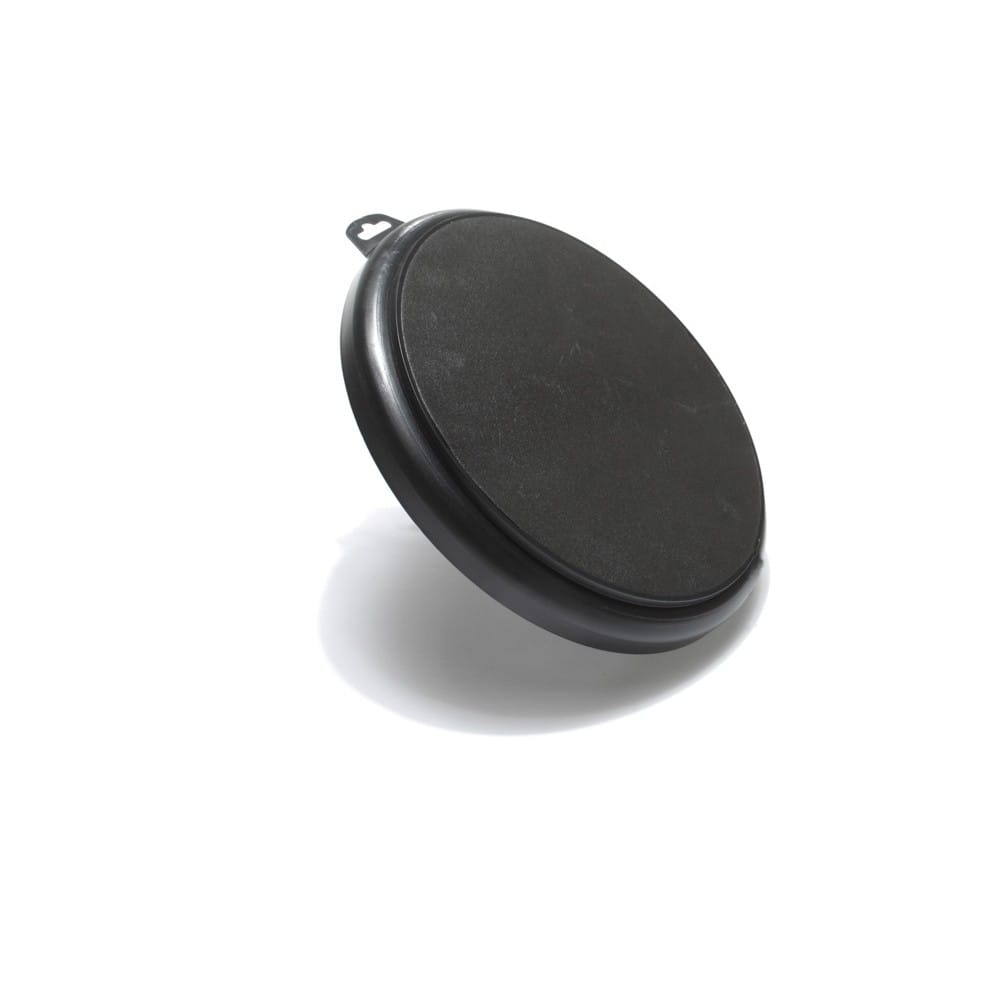 Bucket Seat Lid, Padded, Easy Snap On Lid - Shurhold Industries, Inc.